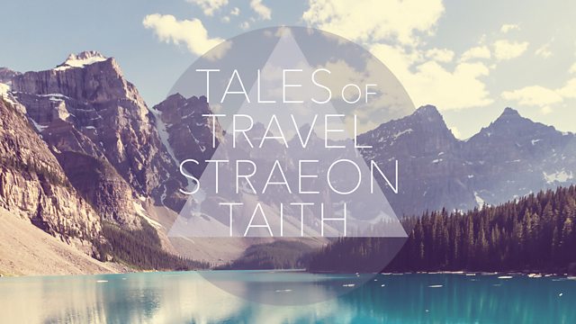 BBC Hoddinott Hall 2016-17 Tales of Travel 3 - BBC National Orchestra ...