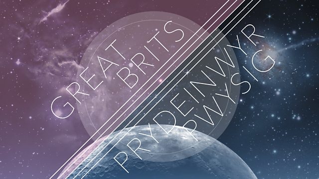 BBC Hoddinott Hall 2016-17 Great Brits 1 - BBC National Orchestra of ...