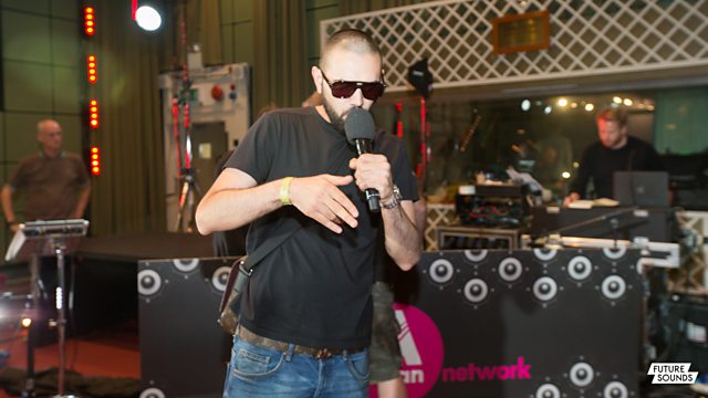 Pak-Man - Acts - Future Sounds - BBC