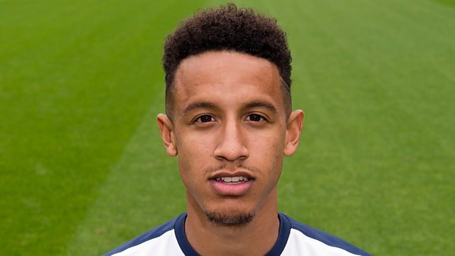 BBC Radio Sheffield - Football Heaven, Robinson: 'Unbelievable'