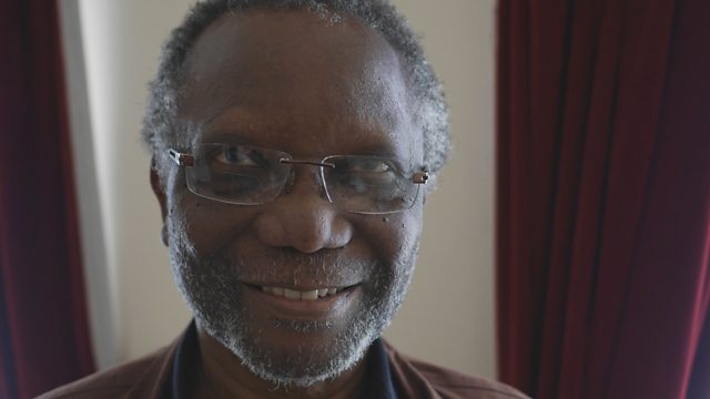 BBC Radio 4 - Natural Histories, Chameleon