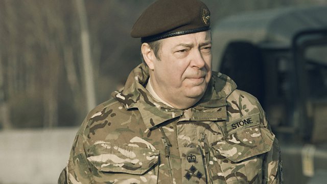 BBC One - The Missing, Series 2 - Meet the characters