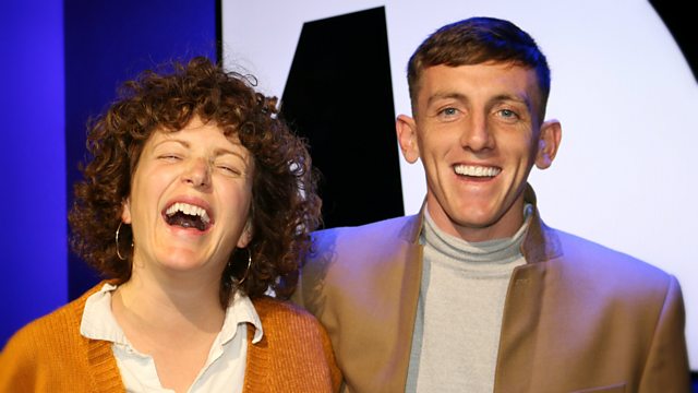 BBC Radio 1 - Radio 1's Future Sounds with Clara Amfo, Crystal Fighters ...