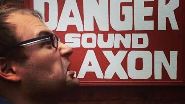 BBC Radio 4 - The Digital Human, Series 10, Jennifer