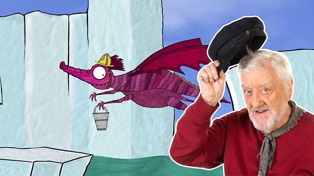 CBeebies Radio - Old Jack's Boat - Available now