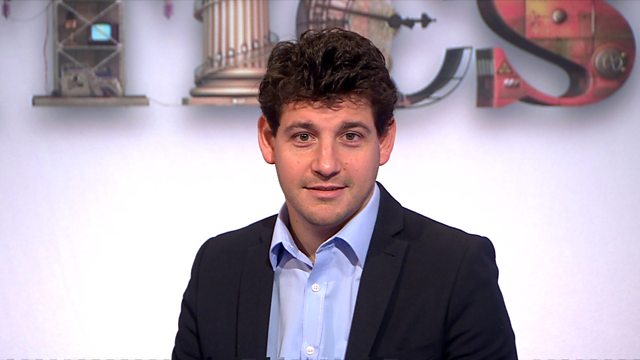 BBC - Daily and Sunday Politics - Mark Lobel