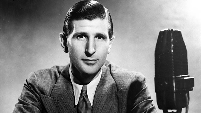 BBC Radio 3 - The Radio 3 Documentary, The Envy of the World: Rudely ...