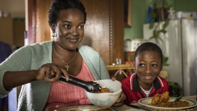 BBC Radio 4 - Front Row, Levi David Addai, Kit de Waal, Flaming June ...