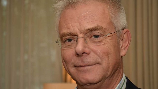 BBC Radio 4 - Front Row, Director Stephen Daldry on The Crown, Novelist ...