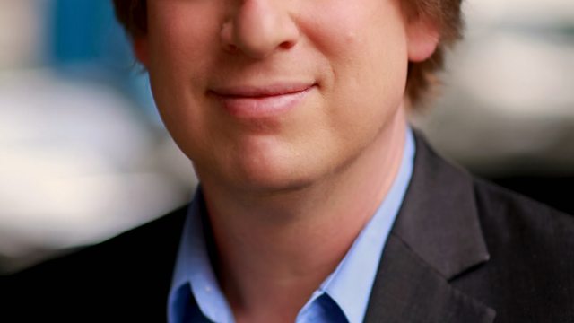 BBC Radio 4 - The Digital Human, Series 10, Perspective