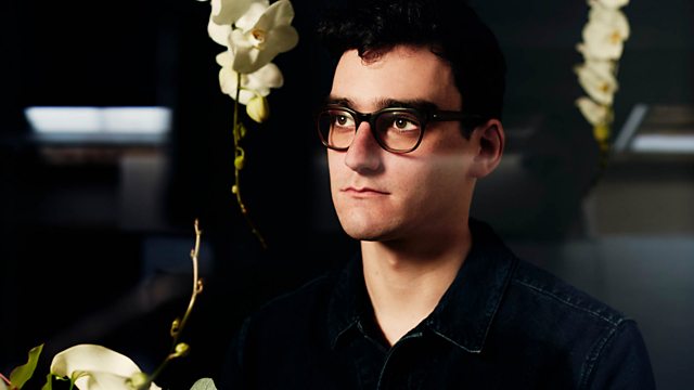 BBC Radio 1 - Diplo and Friends, Benzi and Danny L Harle, Danny L Harle ...