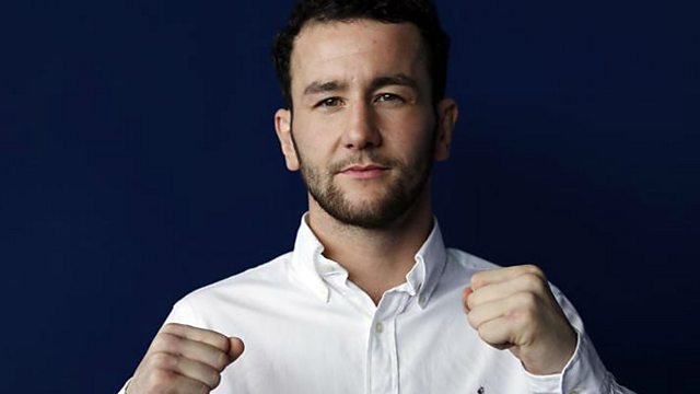 BBC Radio Sheffield - Football Heaven, BOXING: Sam Sheedy (with Glynn ...
