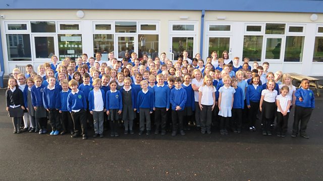 BBC Radio Oxford - Howard Bentham, Shared spaces safety, Carterton film ...