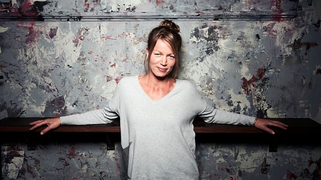 BBC Radio 3 - Late Junction - Jennifer Lucy Allan