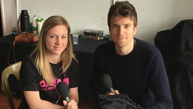 BBC Radio 1 - #1MillionHours