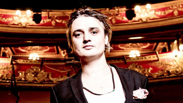 BBC Radio 4 - Loose Ends, Peter Doherty, Victoria Coren Mitchell ...