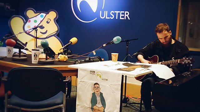 BBC Radio Ulster - Saturday with John Toal, Humans of Dublin and Humans ...