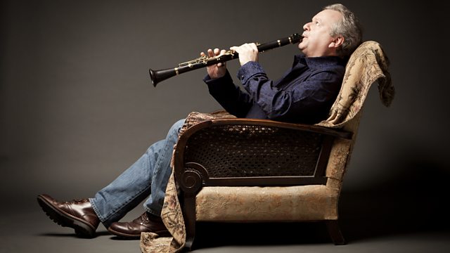 Be in the Audience Michael Collins performs 'Gnarly Buttons' - BBC ...