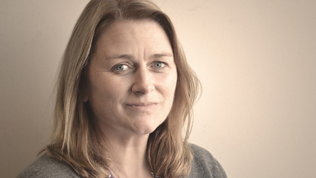 BBC Radio 4 - Home Front - Marion Wardle