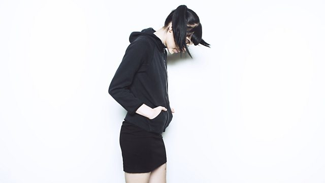 BBC Radio 1 - Annie Nightingale presents..., Future Stars 2017, Ducky ...