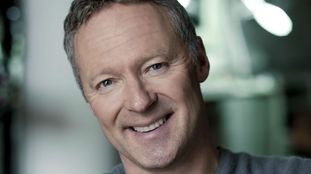 BBC World Service - Newshour, Rory Bremner: an impressionist looks back ...