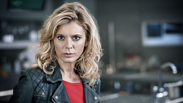 BBC One - Silent Witness - Clarissa Mullery