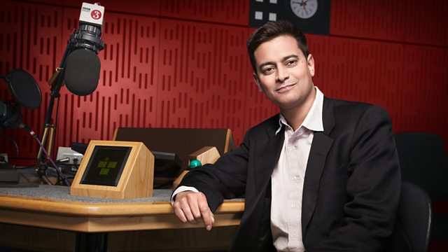 BBC Radio 4 - Free Thinking - Rana Mitter