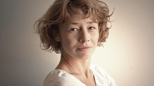 BBC Radio 4 - Home Front - Marion Wardle