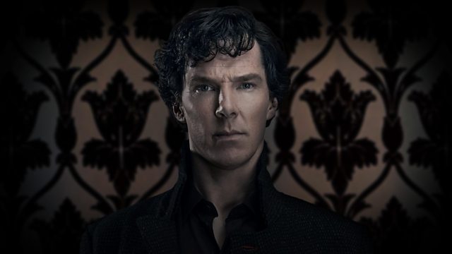 BBC One - Sherlock