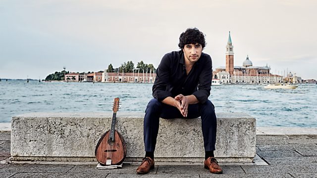 BBC Symphony Orchestra & Chorus 2017-18 Season Rustioni conducts Avner ...