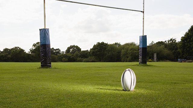 BBC Radio 5 Live - 5 Live Sport, 5 Live Rugby