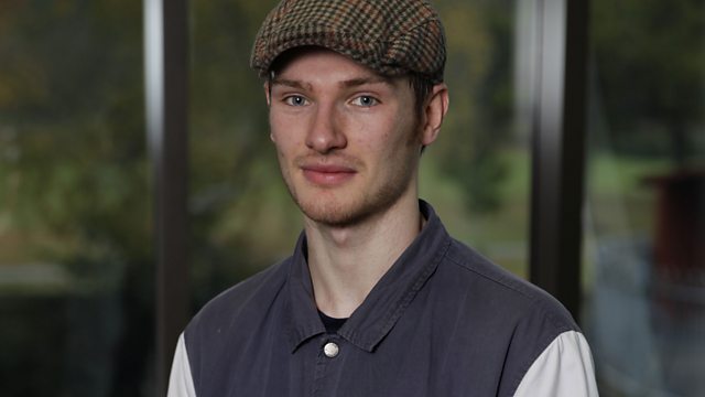 BBC Four - BBC Young Dancer, 2017 - Nora Monsecour