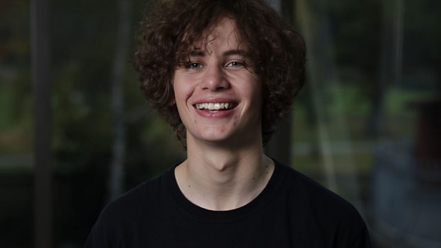 BBC Four - BBC Young Dancer, 2017 - Nora Monsecour