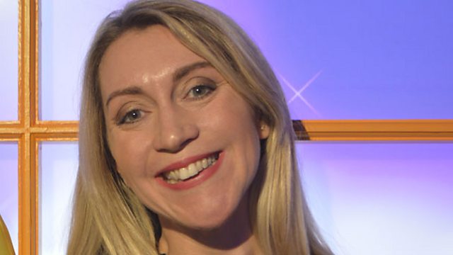 BBC Blogs - Academy - Claire Taylor