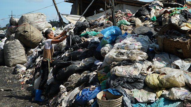 BBC World Service - Newshour, Inside The Philippines’ Deadly War On Drugs