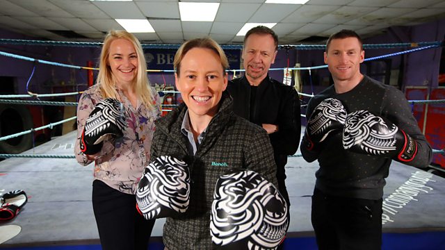 BBC One - True North