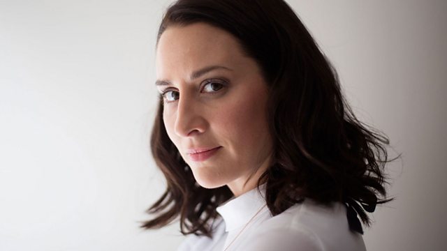 BBC One - The Replacement - Ellen Rooney