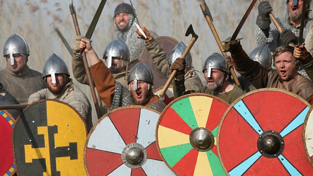 BBC Two - 1066: A Year to Conquer England