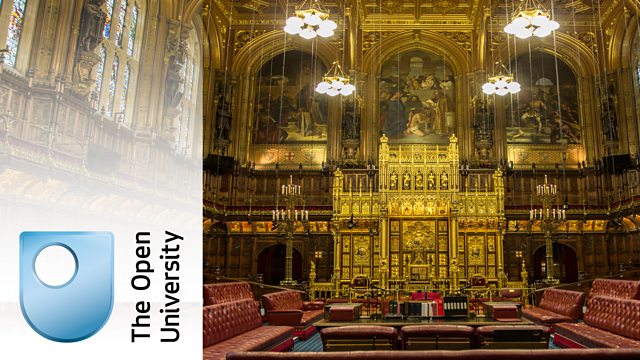 BBC Two - Meet the Lords
