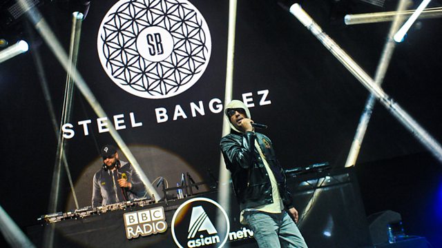 Videos - Steel Banglez feat. MIST, MoStack, Abra Cadabra and WSTRN ...