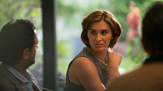 BBC One - The Replacement