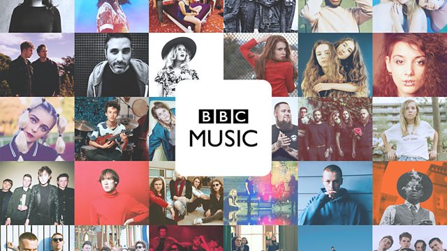 BBC Music at SXSW BBC Music at SXSW 2017 - BBC