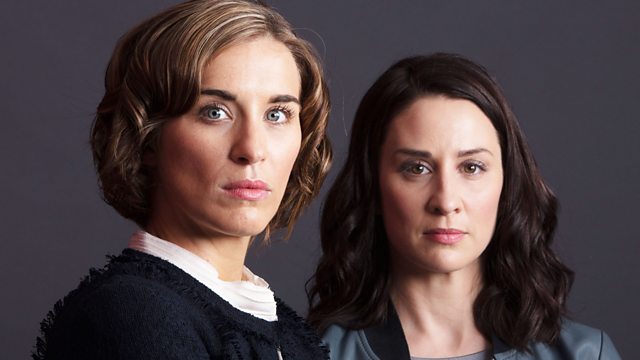 BBC One - The Replacement, The Replacement Trailer