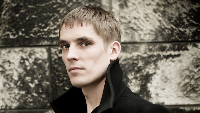 Proms 2017 Prom 42: Les Siècles and François-Xavier Roth - BBC Proms - BBC