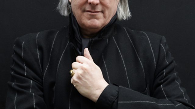 BBC Radio 4 - Front Row, Saxophonist John Harle, The Salesman reviewed ...