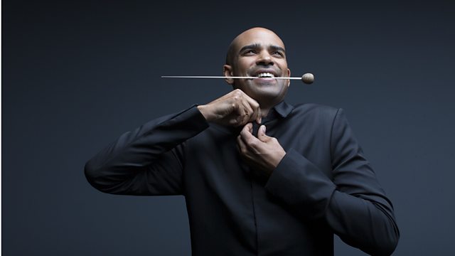 Proms 2017 Prom 62: Chineke! - BBC Proms - BBC