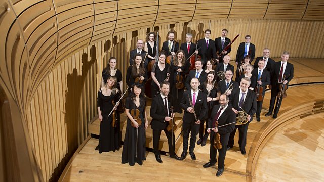 Proms 2017 Proms at ... Stage@TheDock, Hull - BBC Proms - BBC