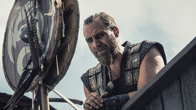 BBC Two - The Last Kingdom, Series 1 - Mildrith