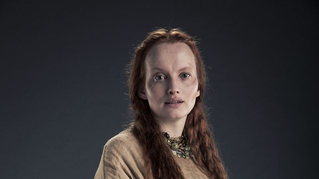 BBC Two - The Last Kingdom, Series 1 - Mildrith
