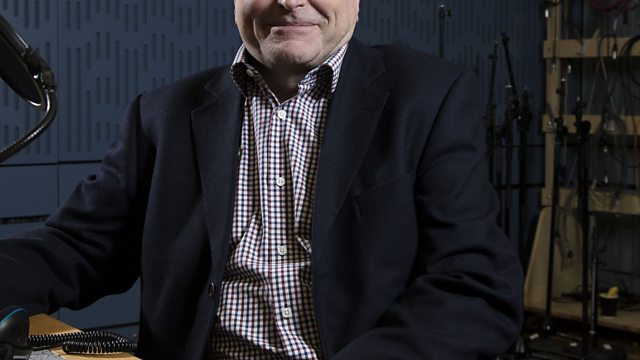 BBC Radio 4 - Loose Ends - Clive Anderson